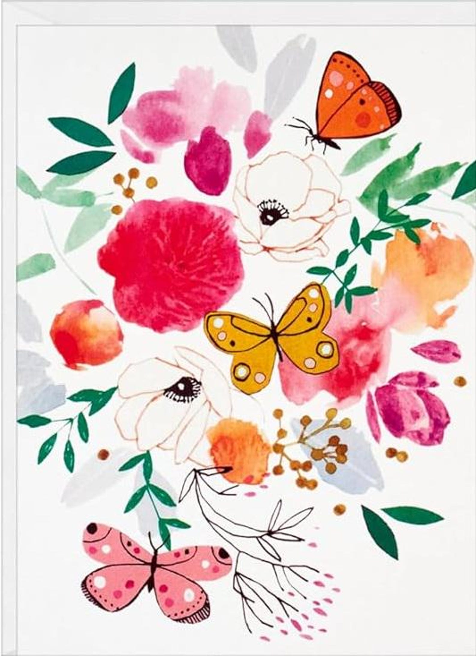 Custom Handwritten Greeting Card Writing Services - Etsy