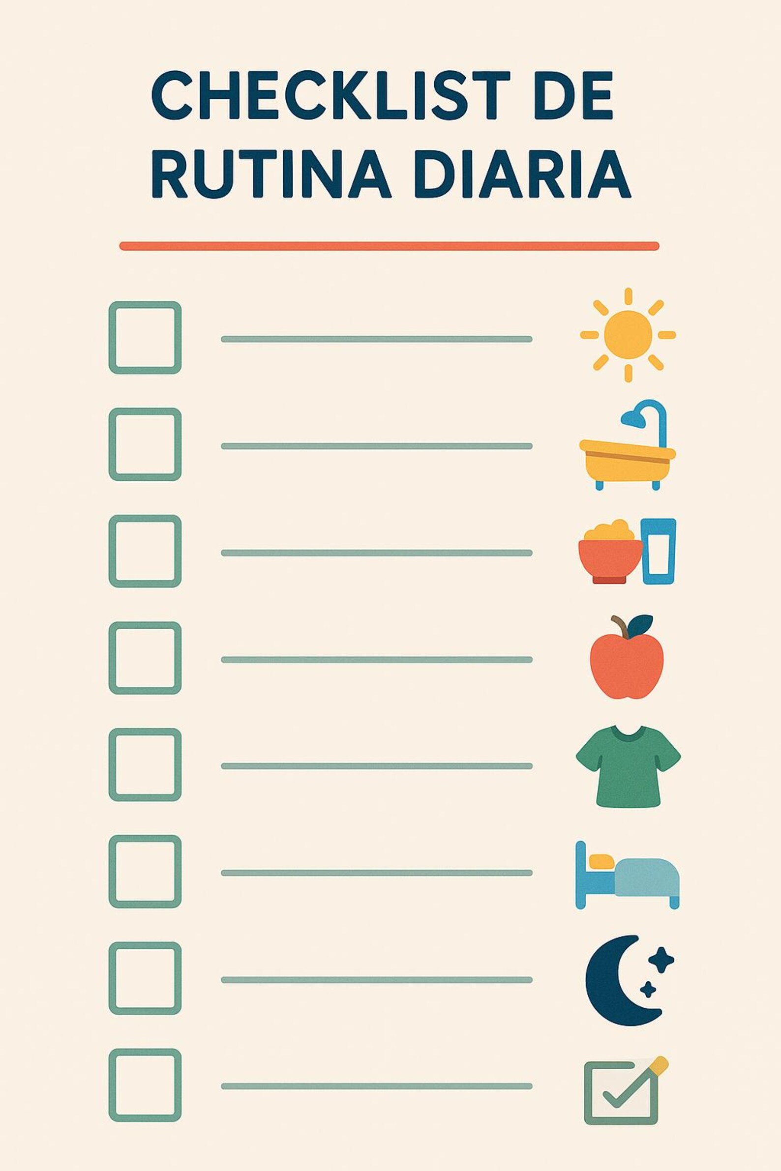Parenting Guide: Screen Time & Routines - Positive Parenting (PDF ...