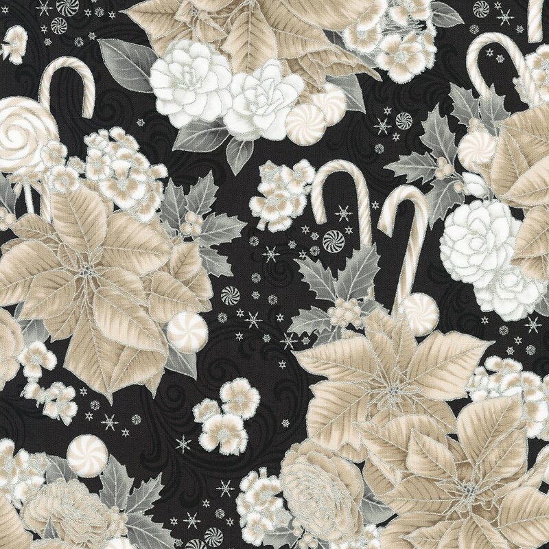 Holiday Flourish - Etsy