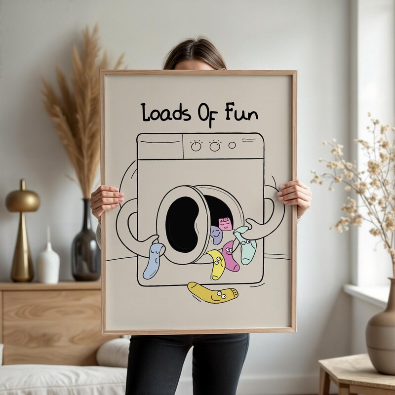 Loads of Fun - Etsy