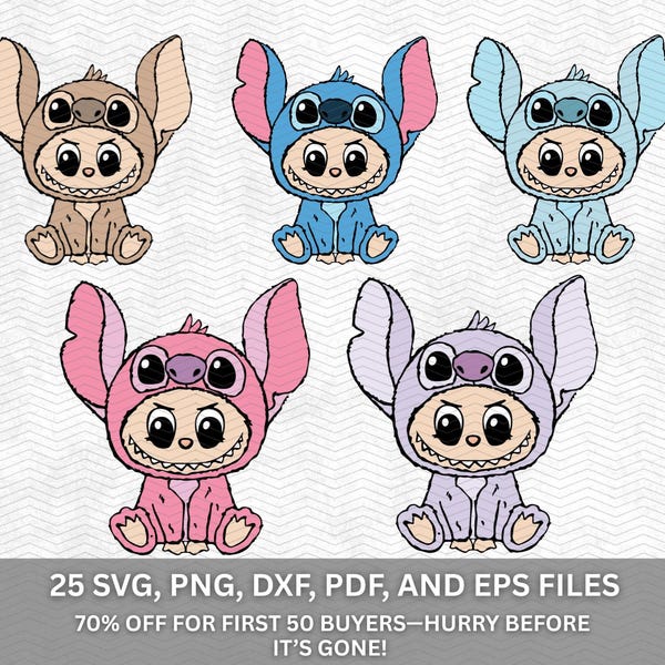 La Boo Boo Keychains - Etsy