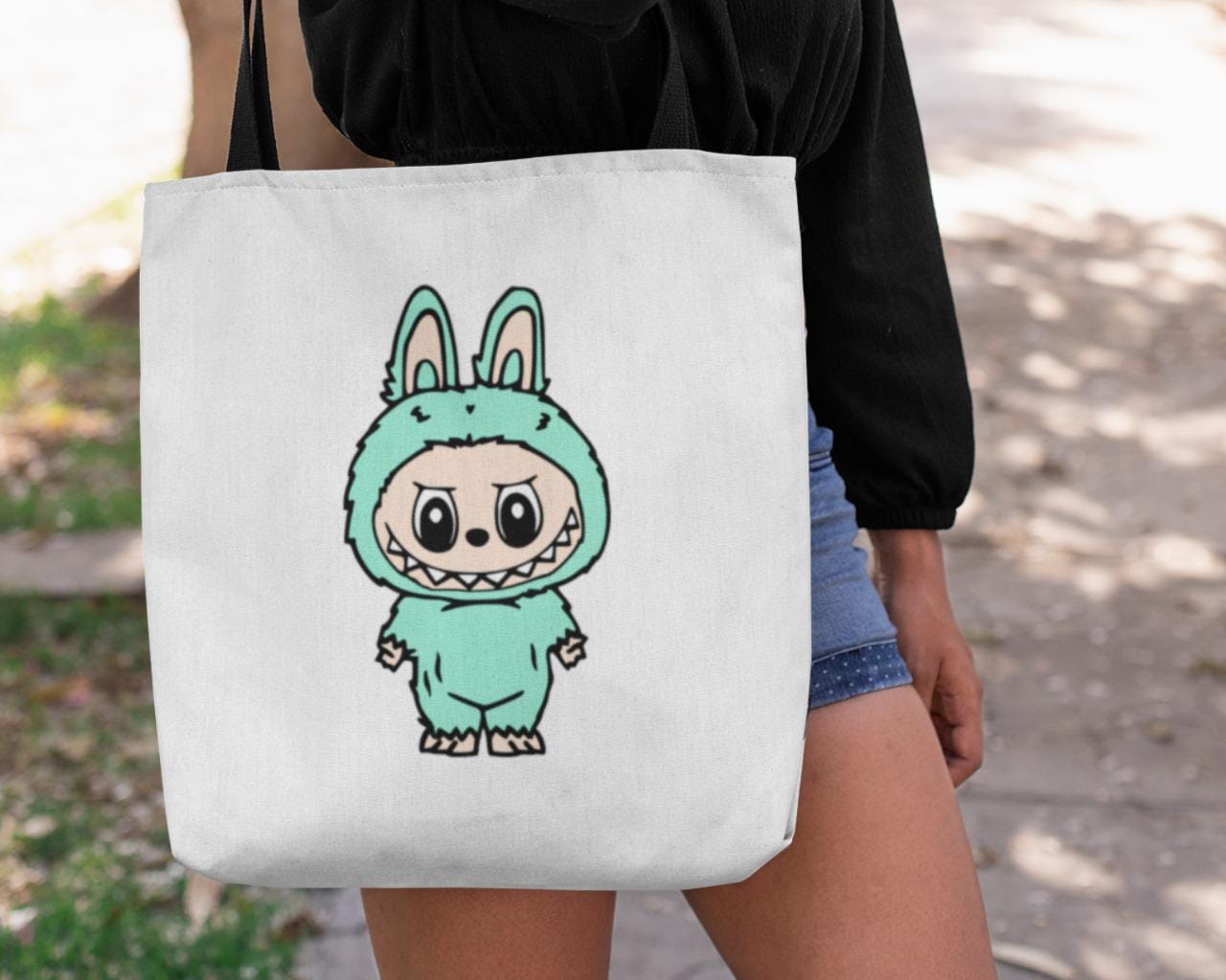 40 Labubu Designs Png, Svg, Jpg & Pdf Files, Vector Digital File for ...