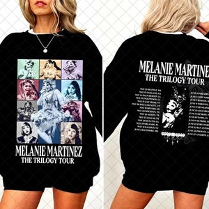 Melanie Martinez Merch - Etsy