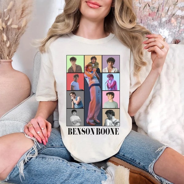 Maddox Batson Merch - Etsy