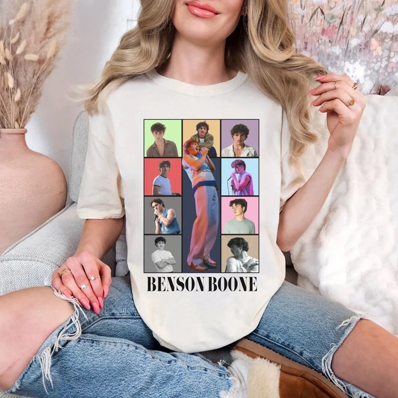 Maddox Batson Merch - Etsy