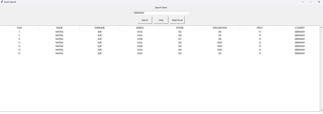 Excel Search , Your Dream Game,new Generation,immersive,competitive - Etsy