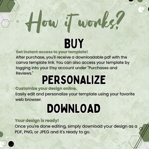 Backyard Cookout Flyer, BBQ Flyer, Summer Cookout Flyer, DIY Canva ...