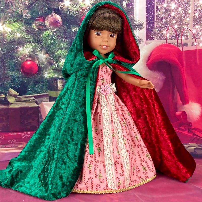 Candy Doll Fashion Etsy