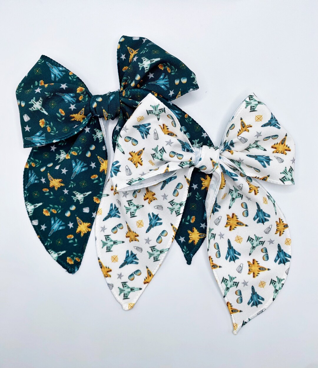 Air Force Fable Bow | Aviation Fable Bow | Military Bow| Air Force Bow ...