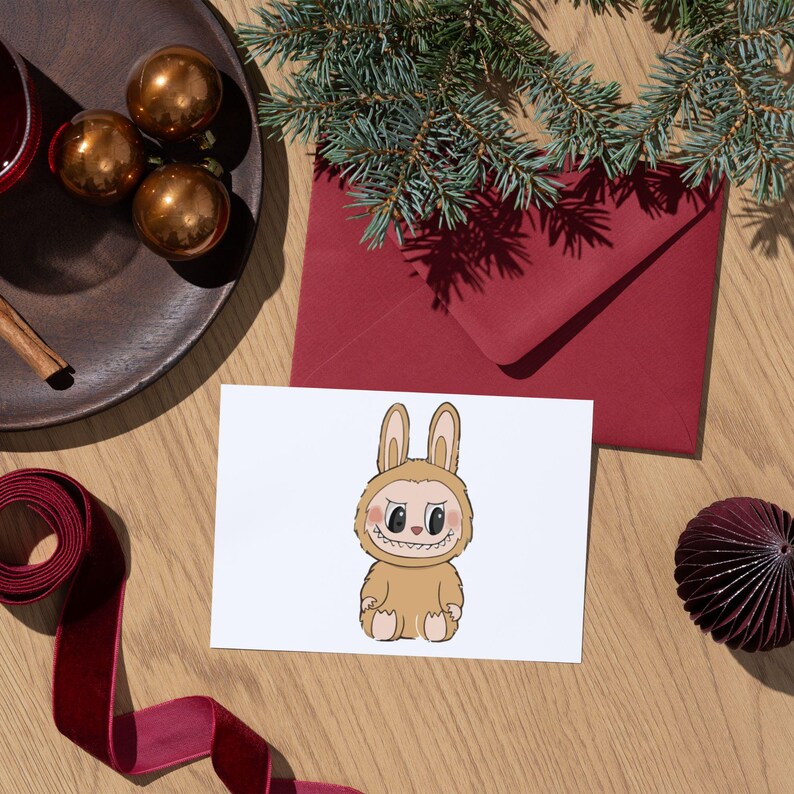 Labubu Designs SVG Bundle, Labubu Clipart, Labubu PNG, Cute Labubu ...