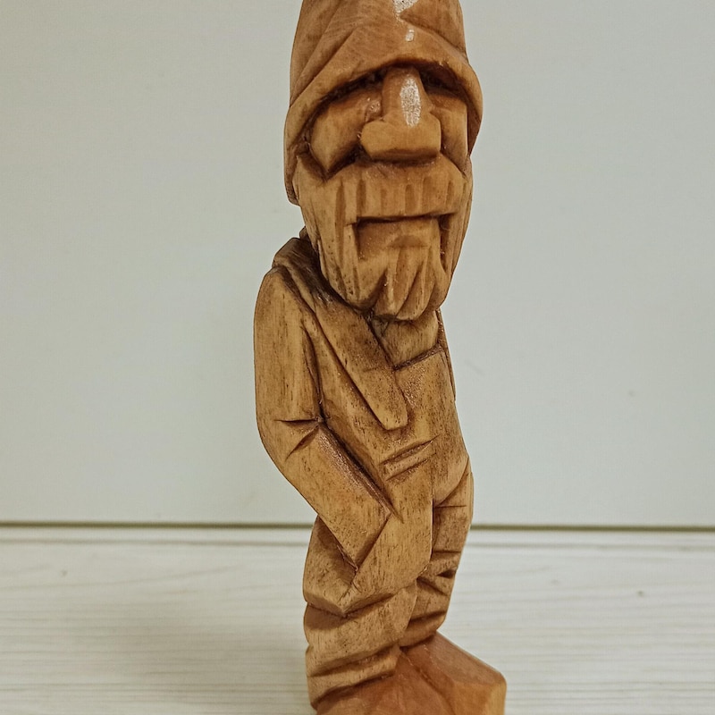 Wood Carvings by Doug Linker - Etsy