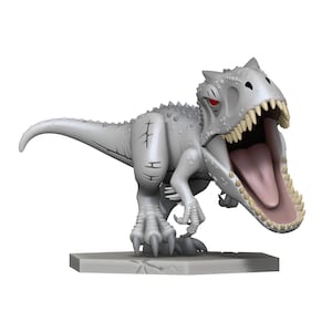 Hammond Collection Indominus Rex - Etsy UK