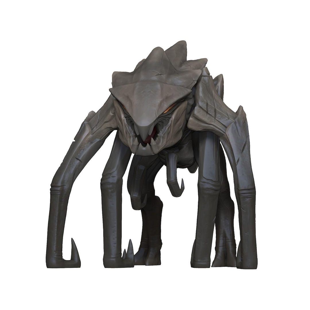Chibi Queen Muto, 3d Printed Figure Painted - Etsy