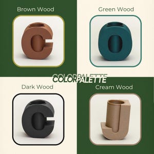 Personalized Planter and Birthday Letter Gifts for Couples – Name Gift ...