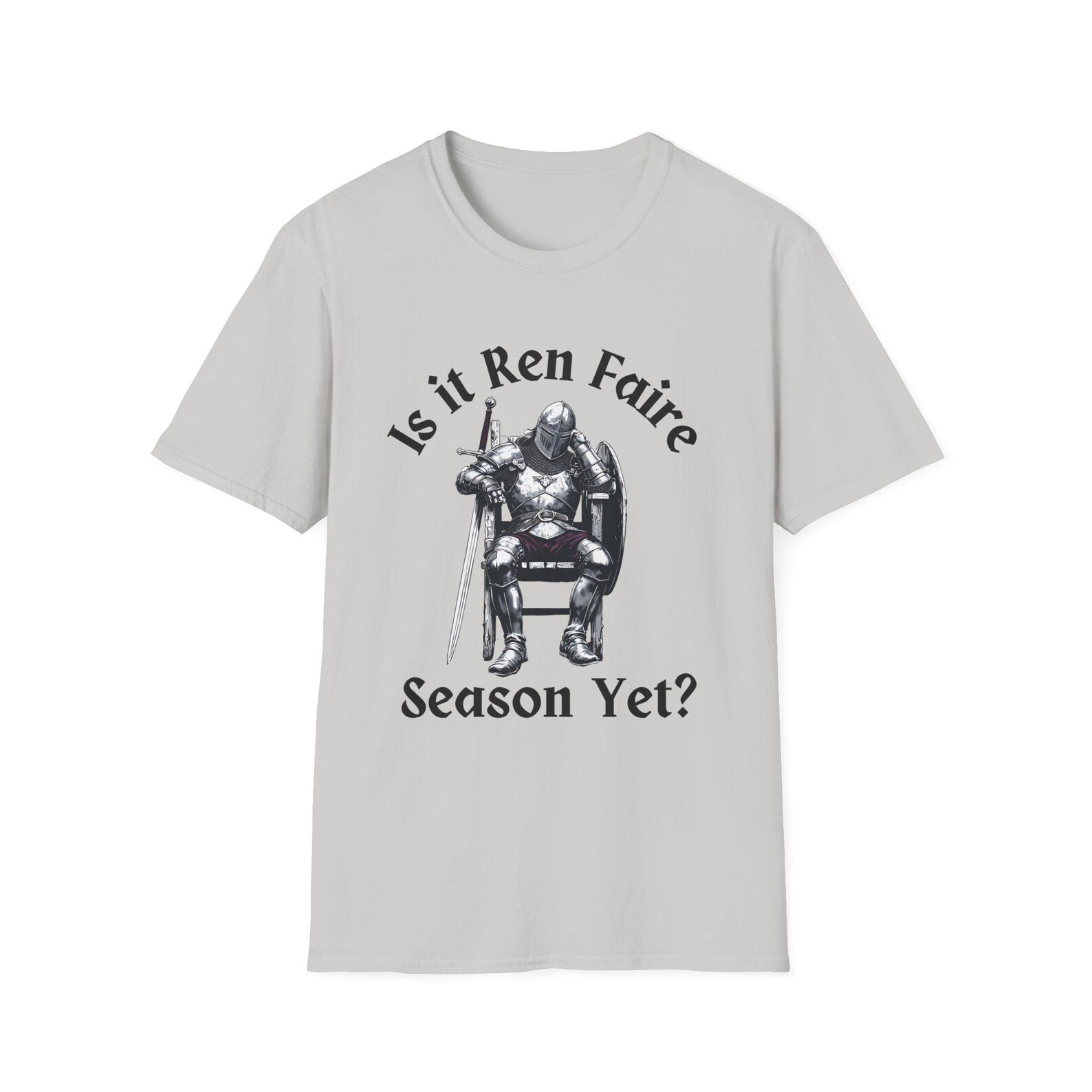 Renaissance Faire Shirt, Perfect for Ren Fest Lovers, Larping Gift ...
