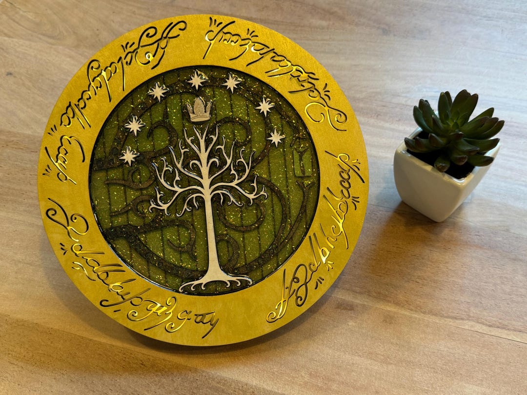 Lor Wall Art - Etsy