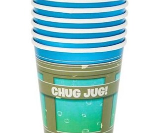 Chug jug | Etsy