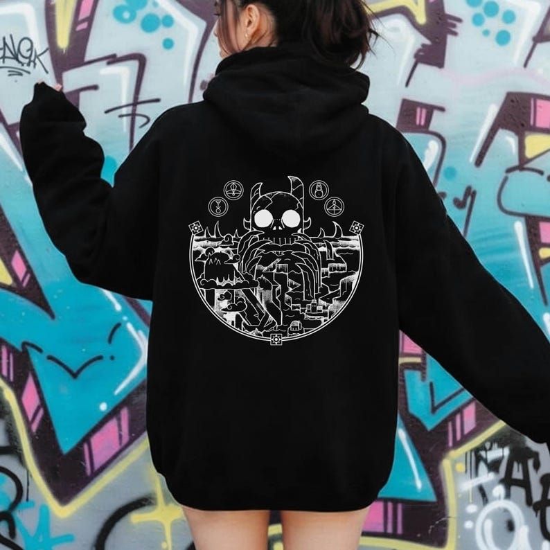 Vintage Boiling Isles the Owl House Shirt, TOH Characters Unisex Tee ...