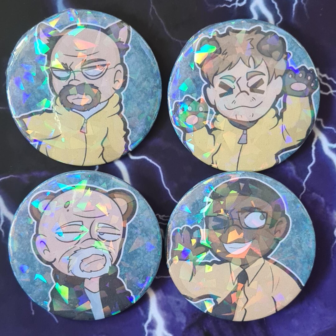 Breaking Bad, Walter White, Jesse Pinkman, Mike Ehrmantraut and Gustavo ...