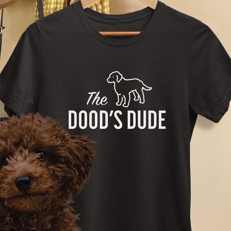 Doodle Dad - Etsy