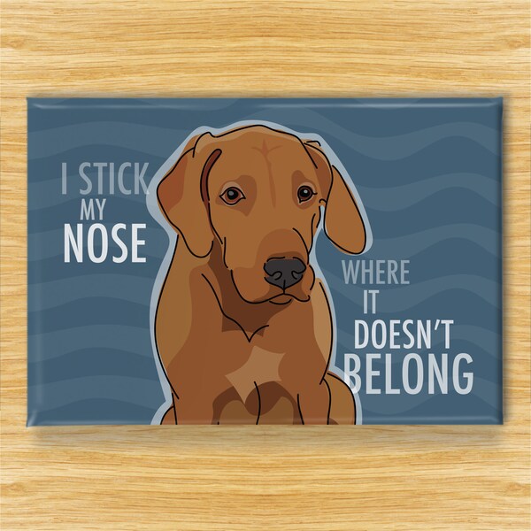 Rhodesian Ridgeback - Etsy UK
