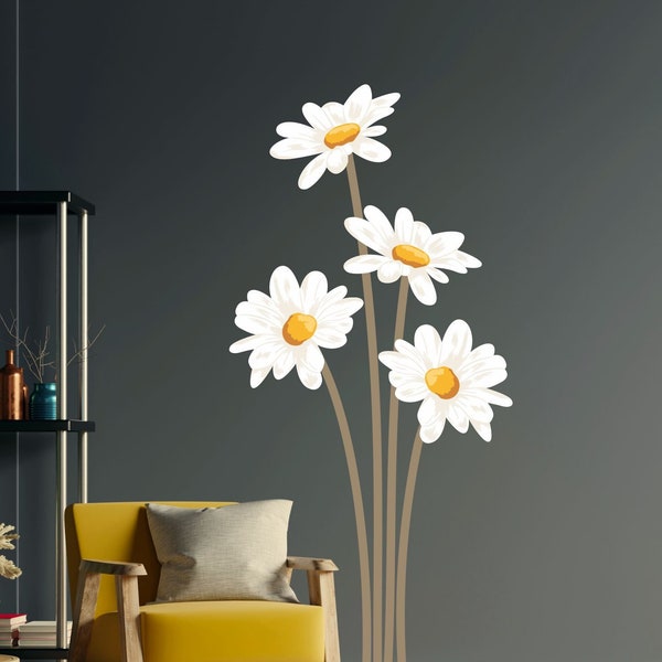 Nature Wall Stickers - Etsy