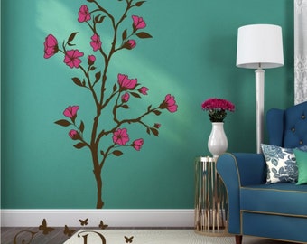 Removable Wall Decal - Etsy