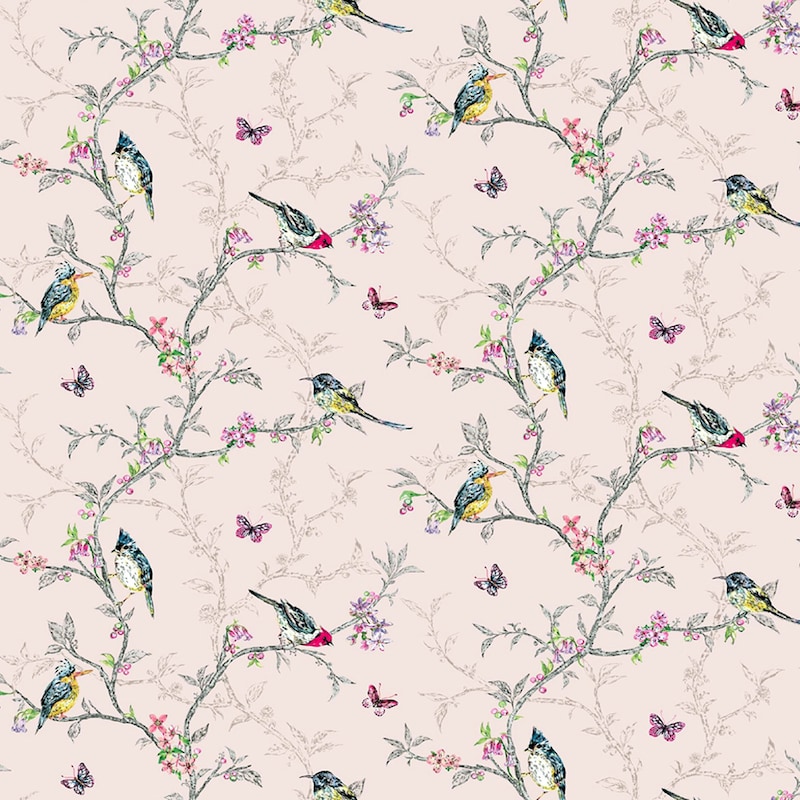 1/12 Doll House Wallpaper - Etsy UK