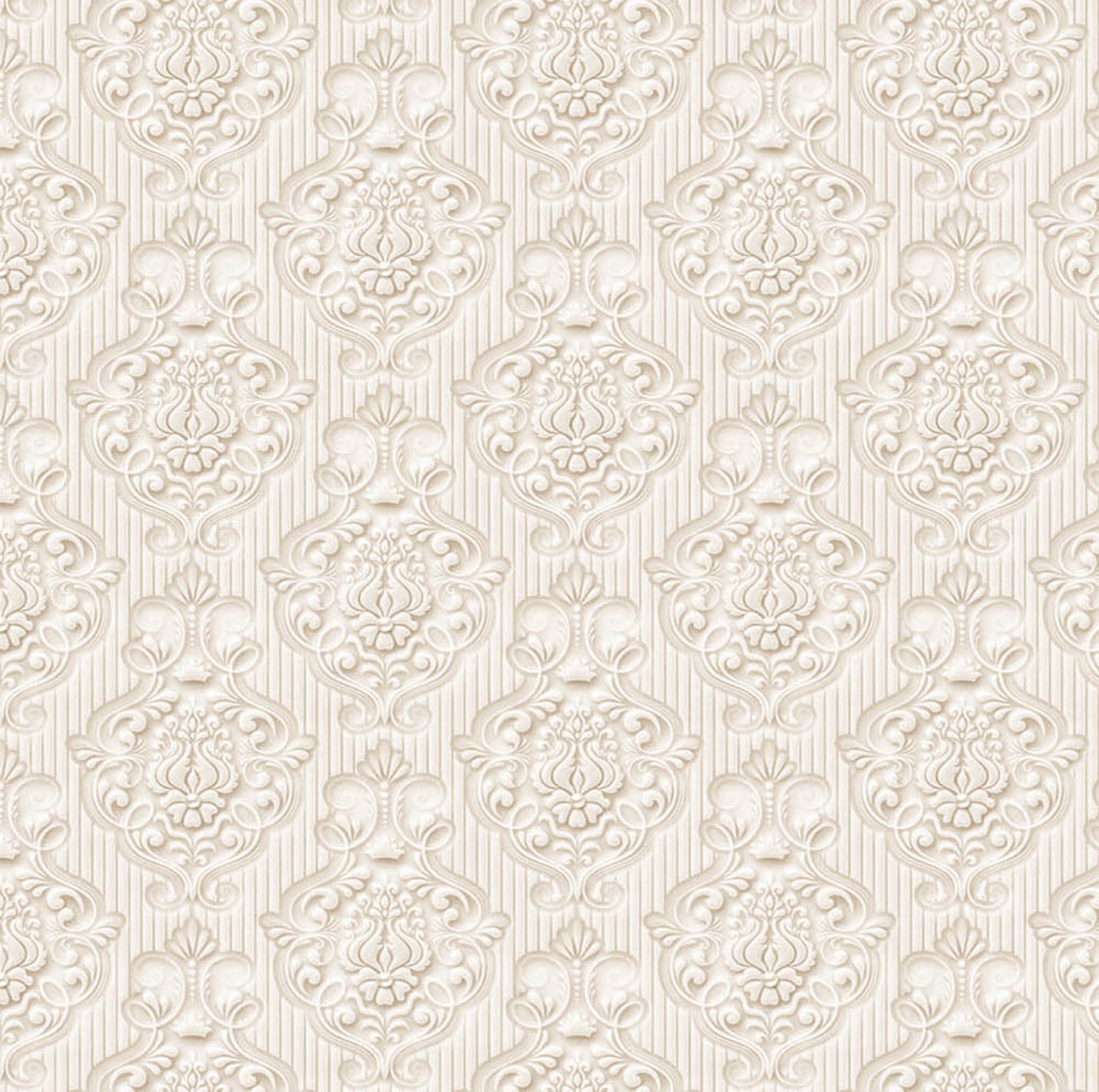 Dolls House Wallpaper 1/12th or 1/24th Scale Quality Embossed - Etsy ...