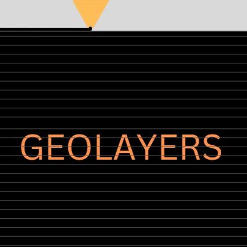 GeoLayers - Etsy