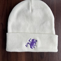 Embroidered Anime Beanies, Wuthering Waves, Unisex Beanie - Etsy