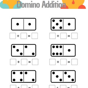 Grade 1 Math Worksheet 01 - 25 Pages - Etsy