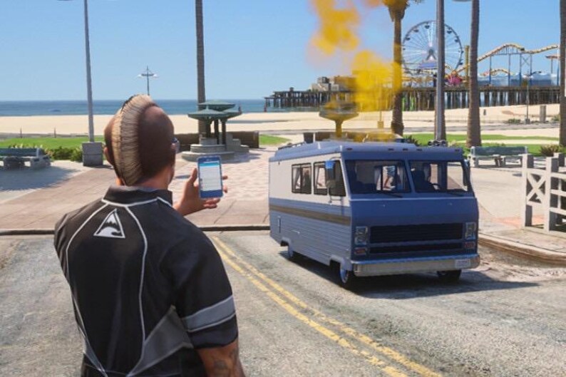 ESX Fivem Methlab Script | Complete Meth Cooking System With Storage ...