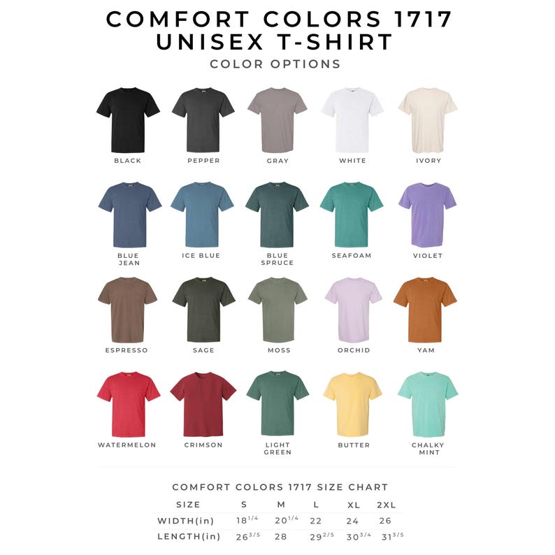 Comfort Colors® None of This is Normal Shirt, Minimalist Protest Tee ...