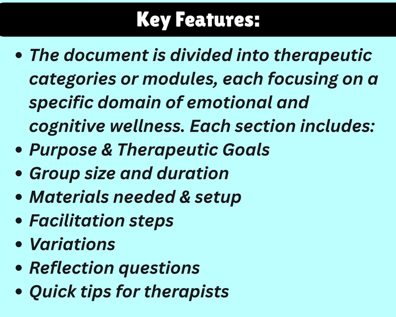 Substance Abuse Recovery Games | Group Therapy Activities (PDF) - Etsy