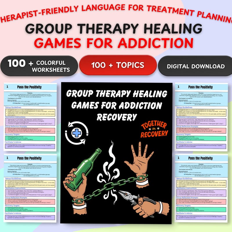 Addiction Recovery - Etsy