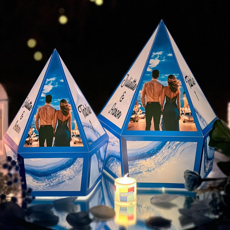 Fairytale Luminaries - Etsy