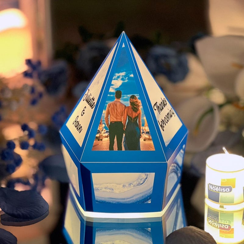 Fairytale Luminaries - Etsy