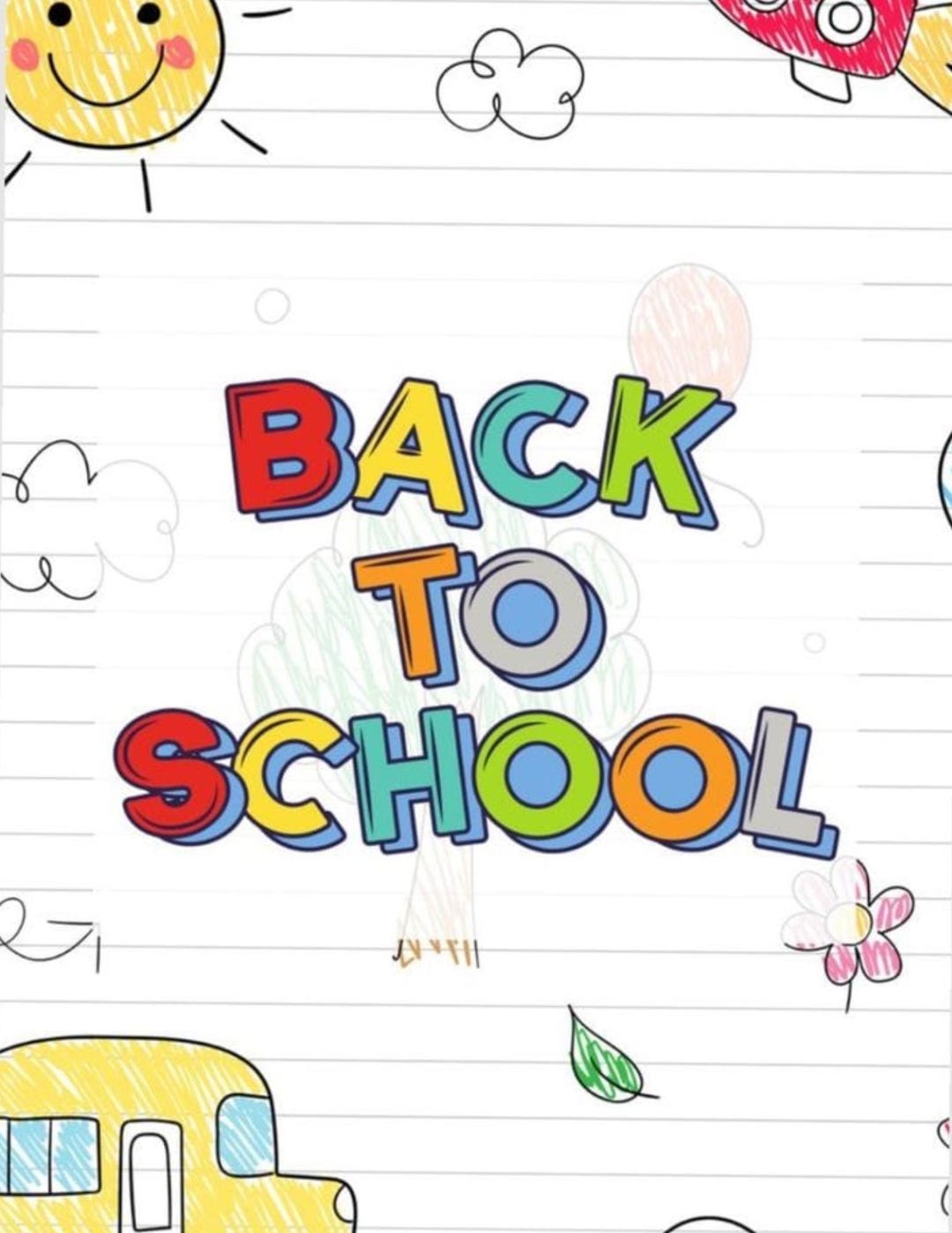 Back to School Trivia Game | Kids Classroom Icebreaker (PDF Printable ...