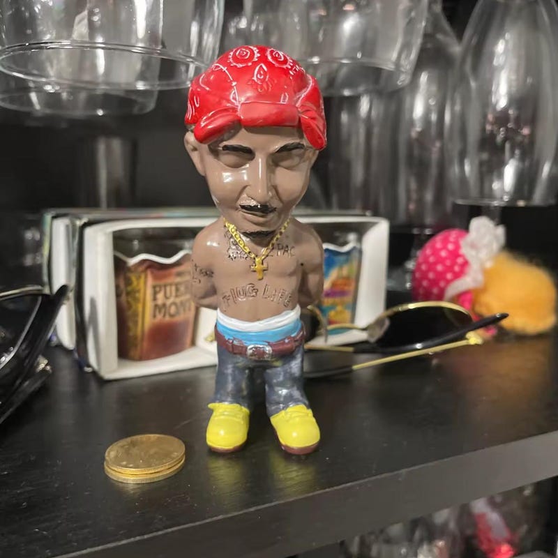 Rap Figurines - Etsy