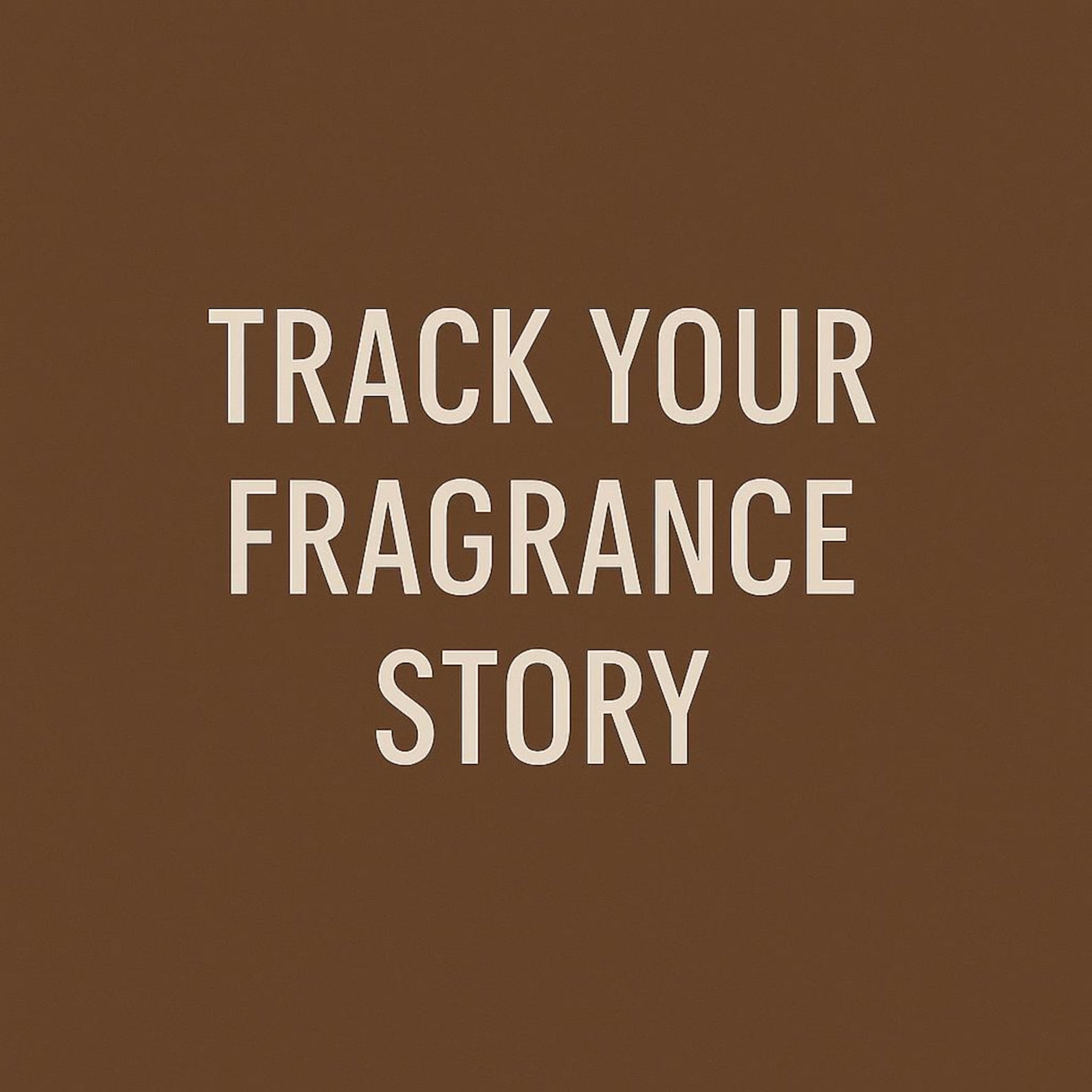 Perfume Tracker: Printable Fragrance Journal, Scent Wishlist (PDF ...