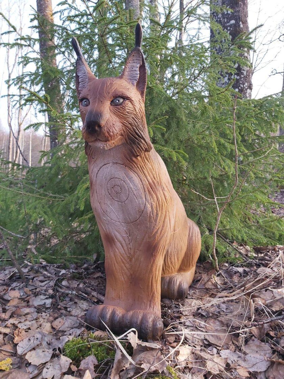 Lynx, Hunting, Rooster , Squirrel, Nature, Animal, Hunting Dad Gift ...