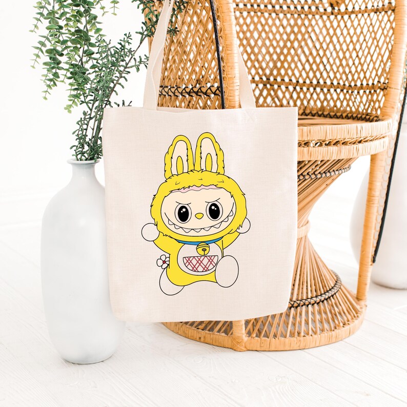 Labubu Design Png, Labubu Svg, Labubu Png, Png Labubu, Labubu, Cute ...