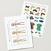 Design a Scout - Paper Doll Craft for Daisy, Brownie, and Junior Girl ...