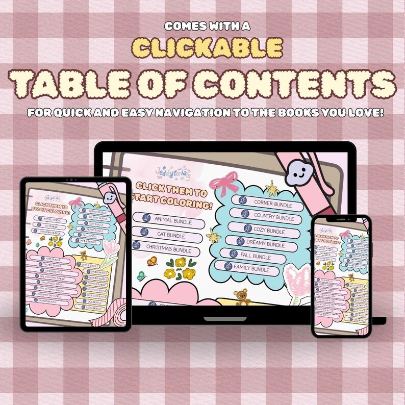 Coco Wyo Ultimate Bundle Bold and Easy Coloring Book for Kids and ...