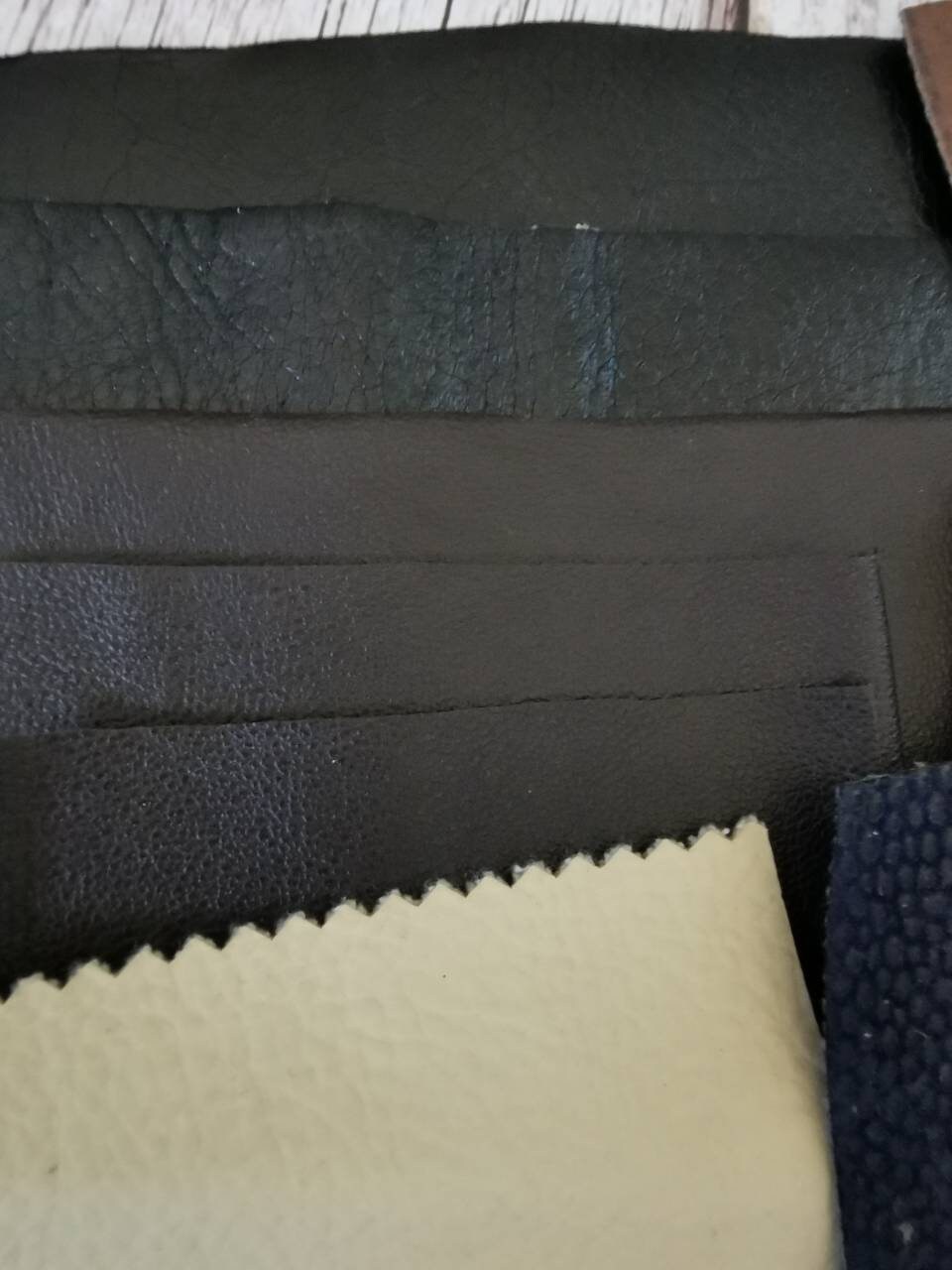 Paper, Party & Kids Craft Supplies & Tools Junk Journal kit Textile art ...