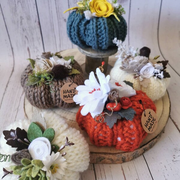 Autumn Decor - Etsy