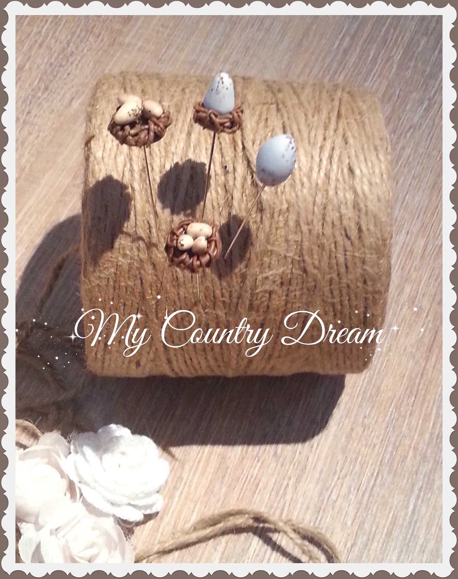 Easter Eggs Handmade Pins. - Etsy