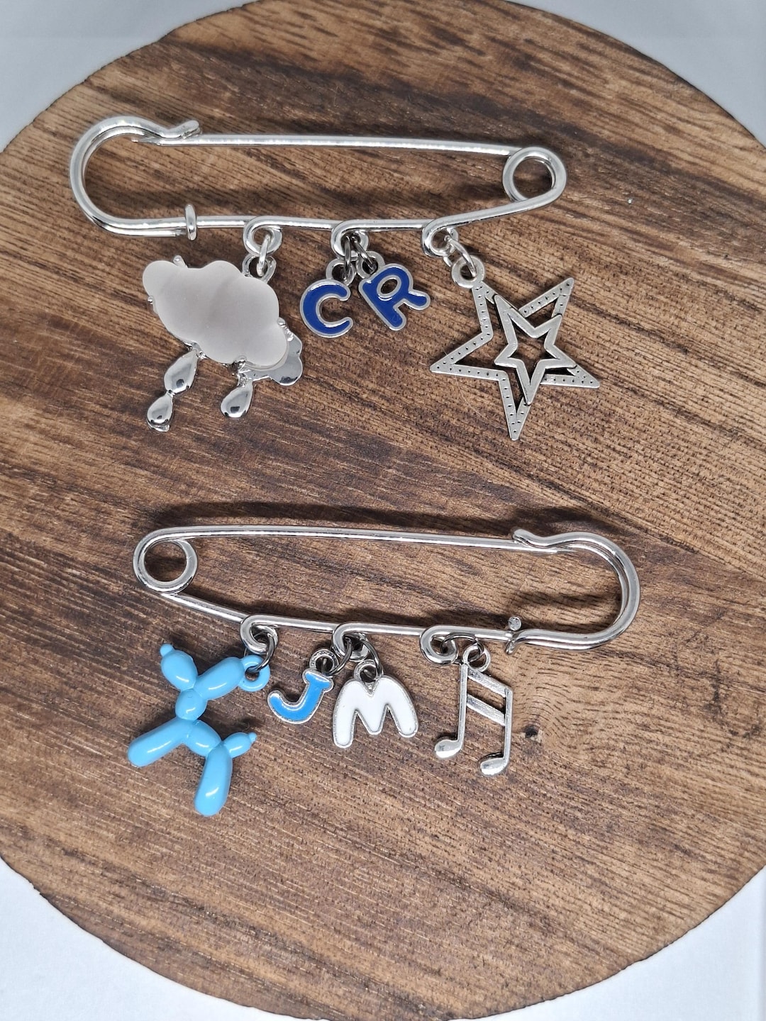 James Marriott Inspired Pins - Etsy