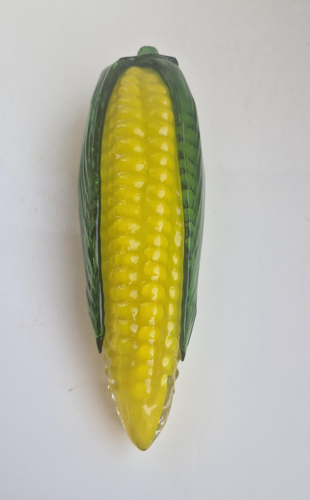 Glass Corn Cob - Etsy
